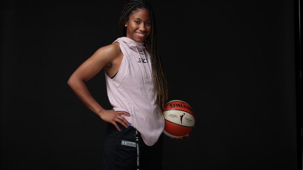 Under Armour Proudly Announces its new lineup of Rookie Basketball ...