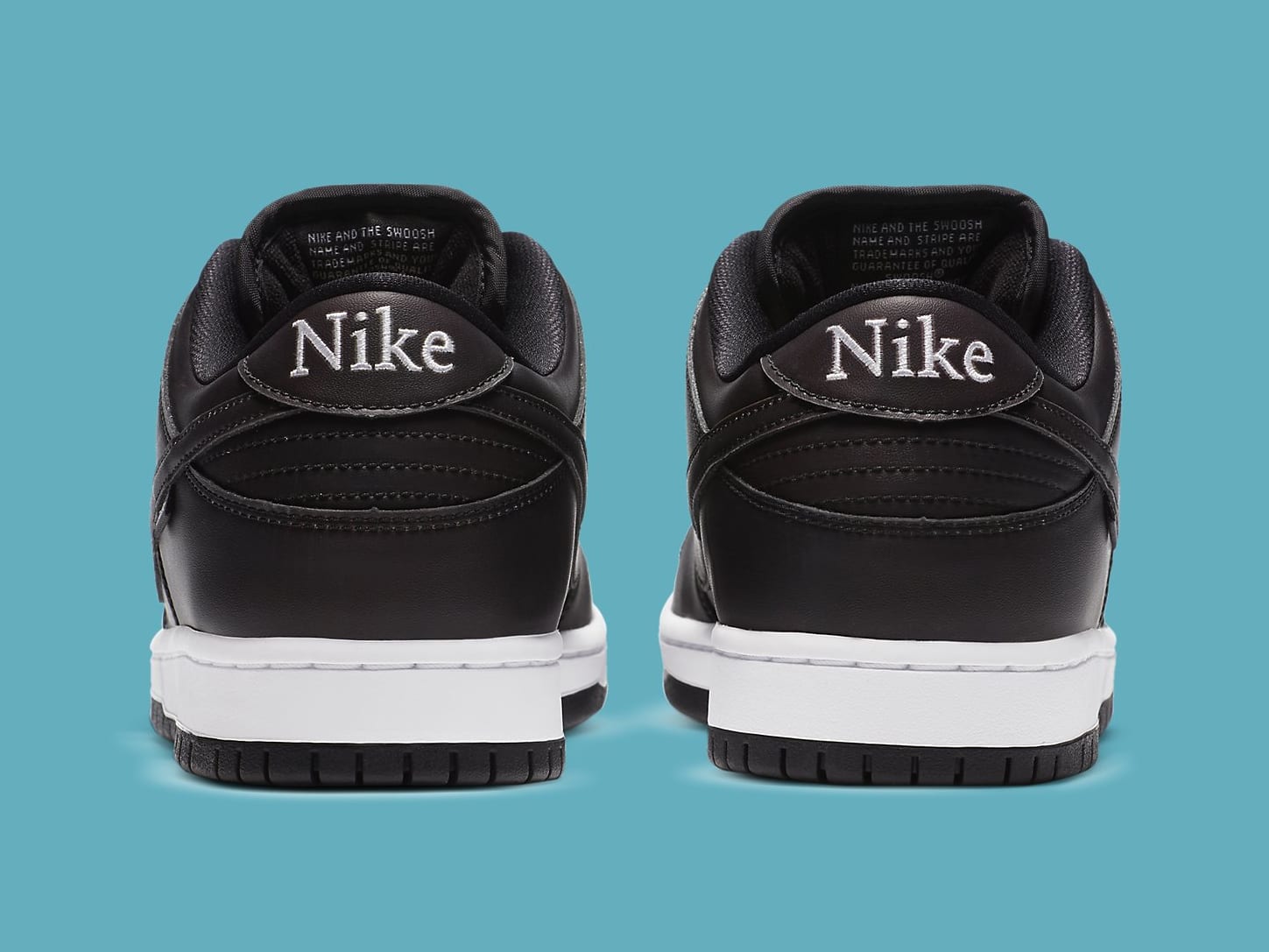 Nike SB Dunk Low Pro QS x Civilist - Made for the W