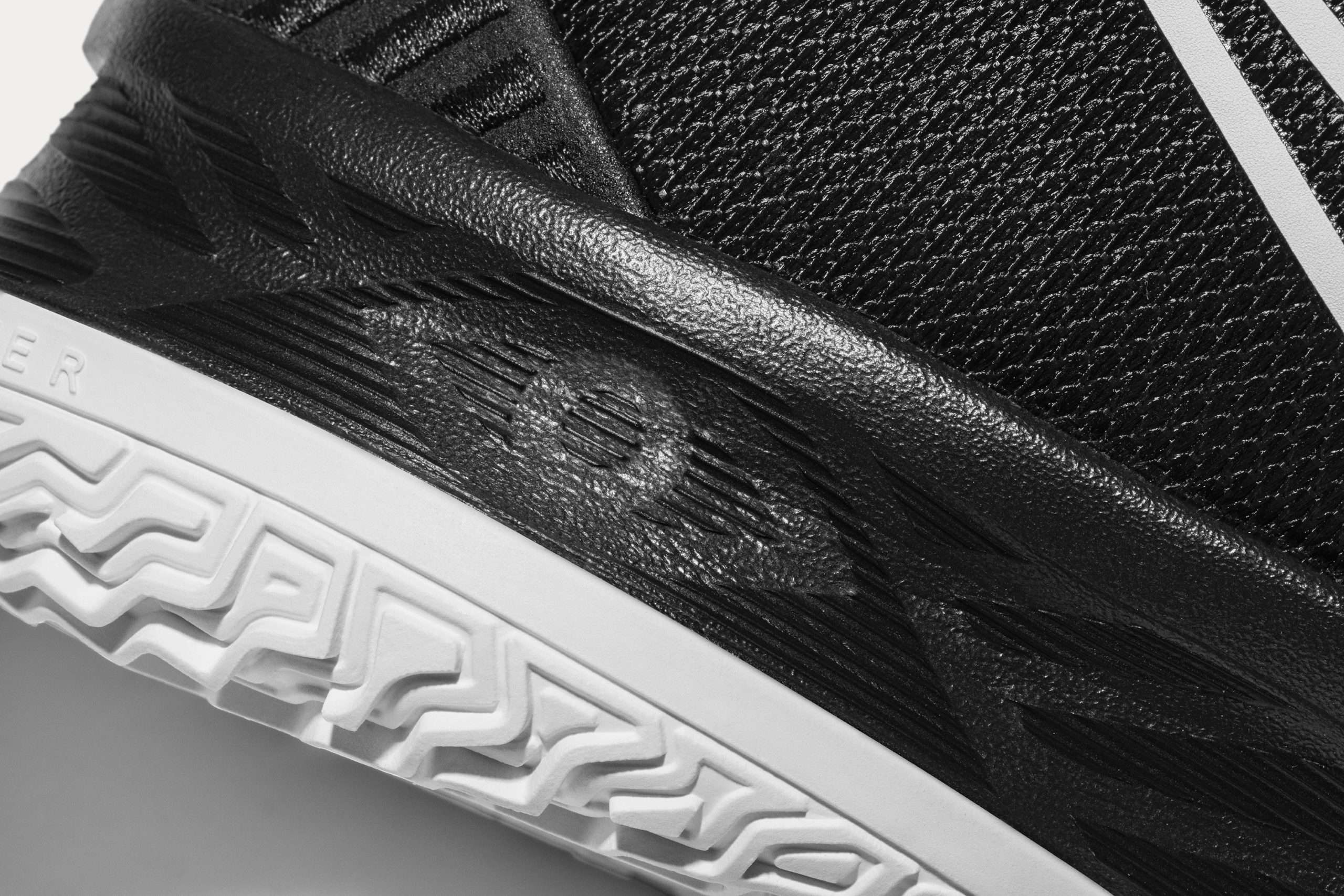 Kyrie 7 Birthed From Innovation + Creativity - Made for the W