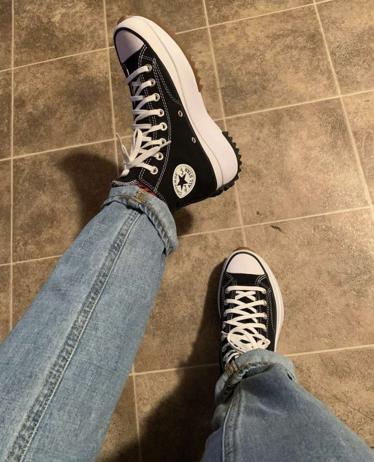 Sneaker Appreciation: Deja Monet - Made for the W