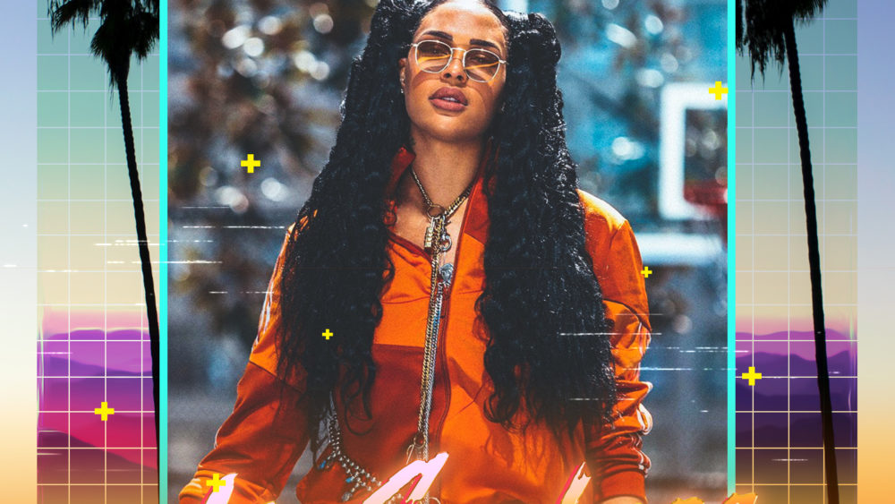 Top 10 Sneakerhead List (2021): #5 Liz Cambage - Made for the W