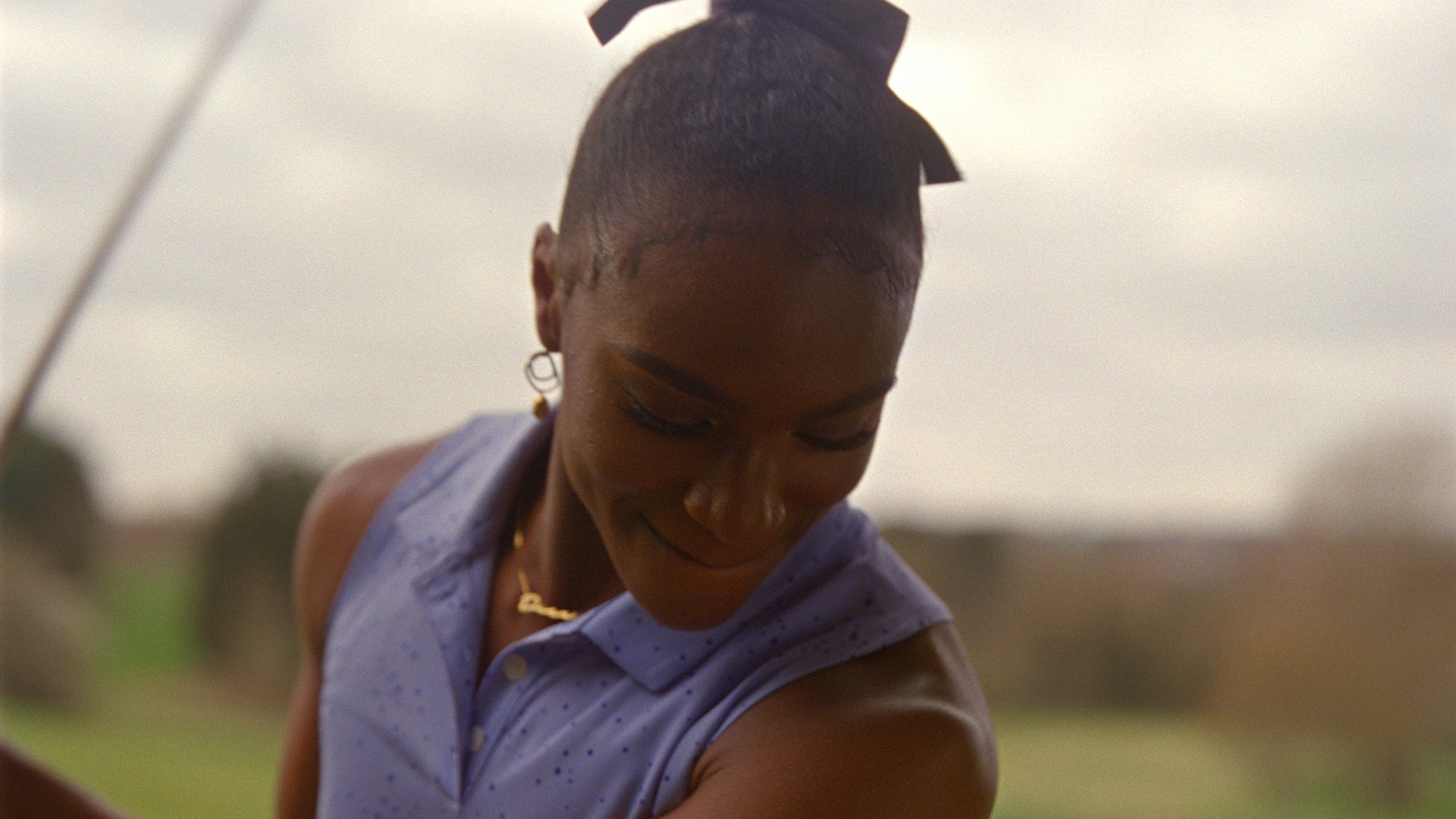 NIKE INTRODUCES "PLAY NEW" CAMPAIGN - Made for the W