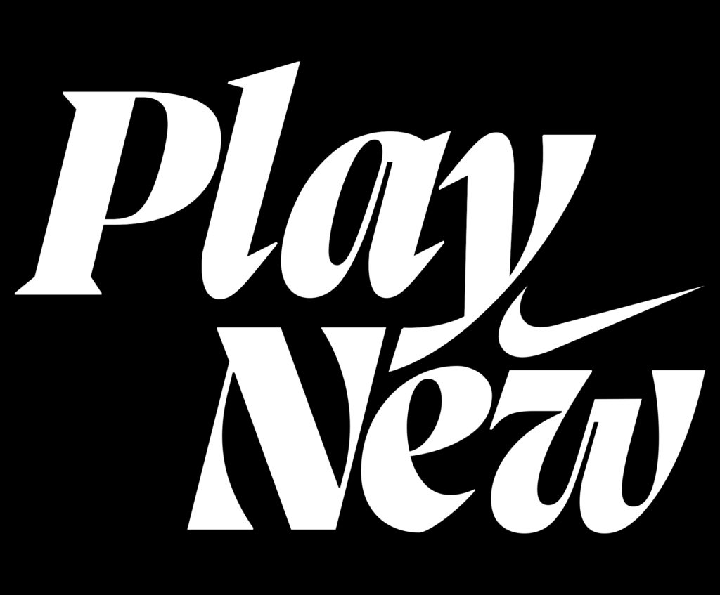 Nike's VP of Global Brand Marketing on Celebrating the Power of Play ...