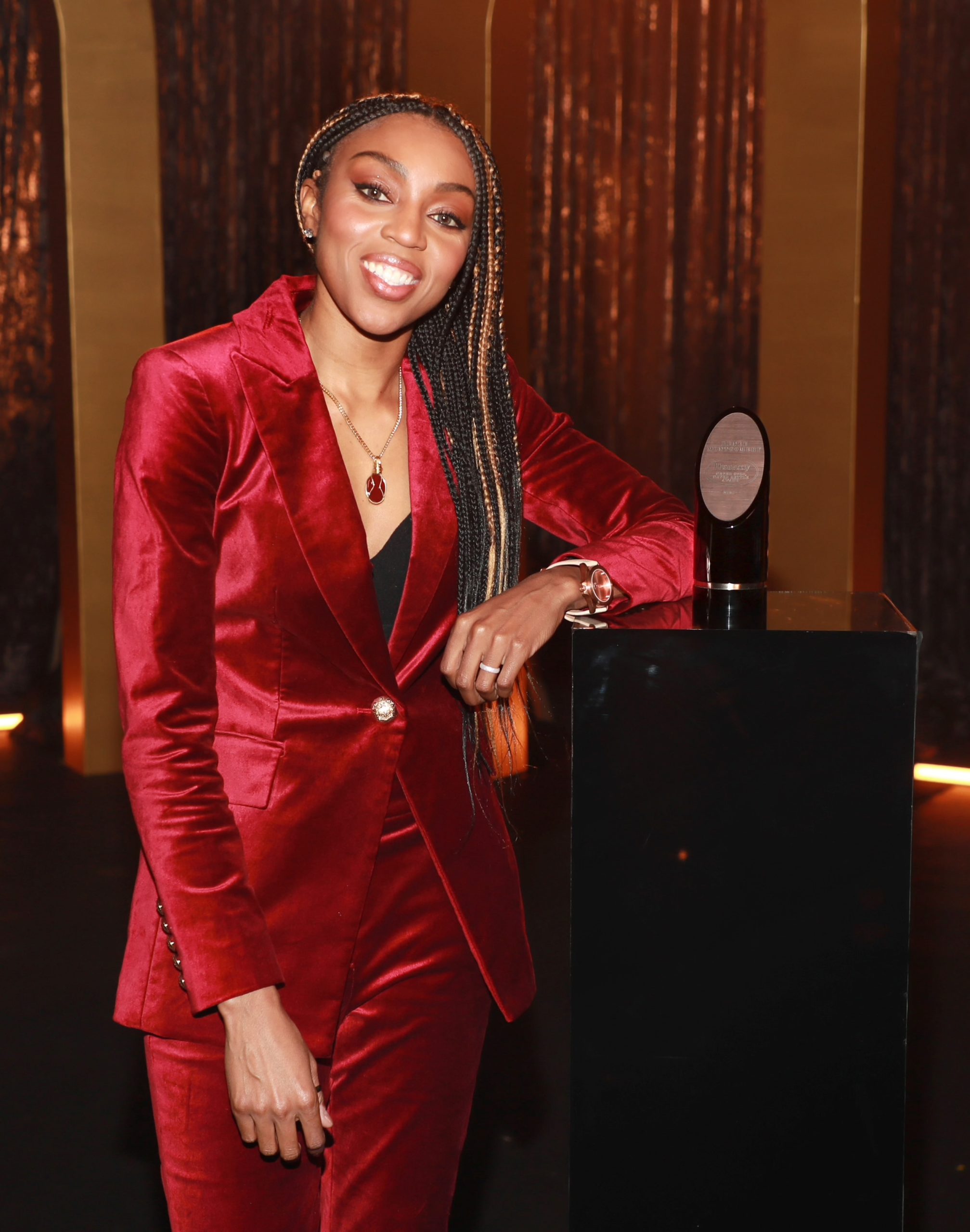 It Was All A Dream: Renee Montgomery's Journey From The Court To The ...