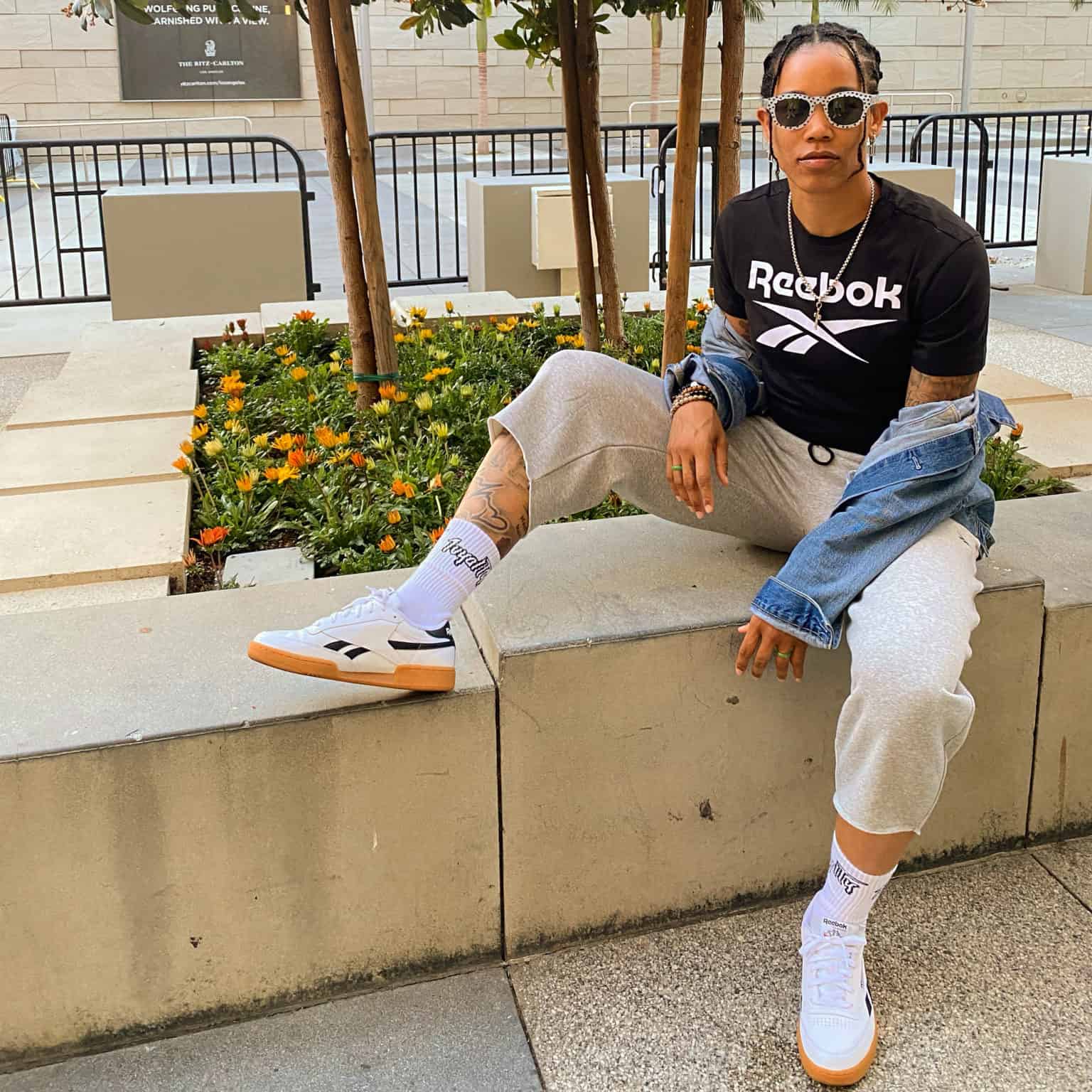 Life After Hoops: Ty Young’s Powerful Story - Made for the W