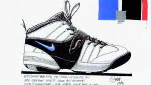 A Woman of Firsts: The Legacy of Sheryl Swoopes - Made for the W