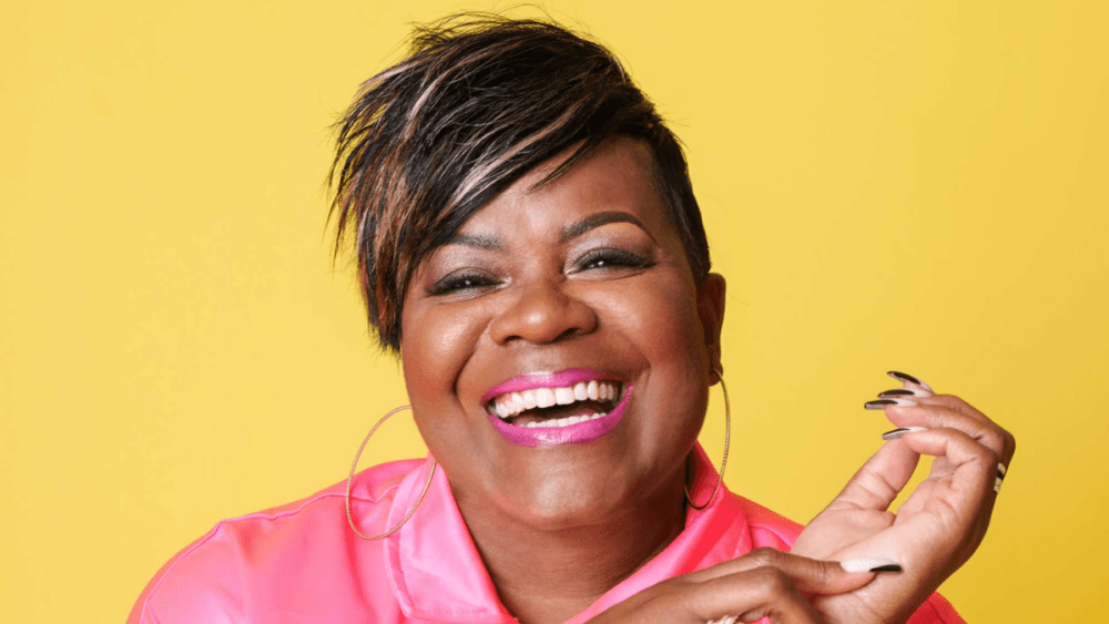 A Woman of Firsts: The Legacy of Sheryl Swoopes - Made for the W