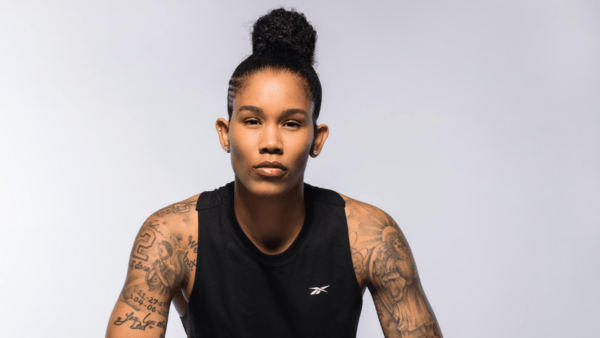 Life After Hoops: Ty Young’s Powerful Story - Made for the W