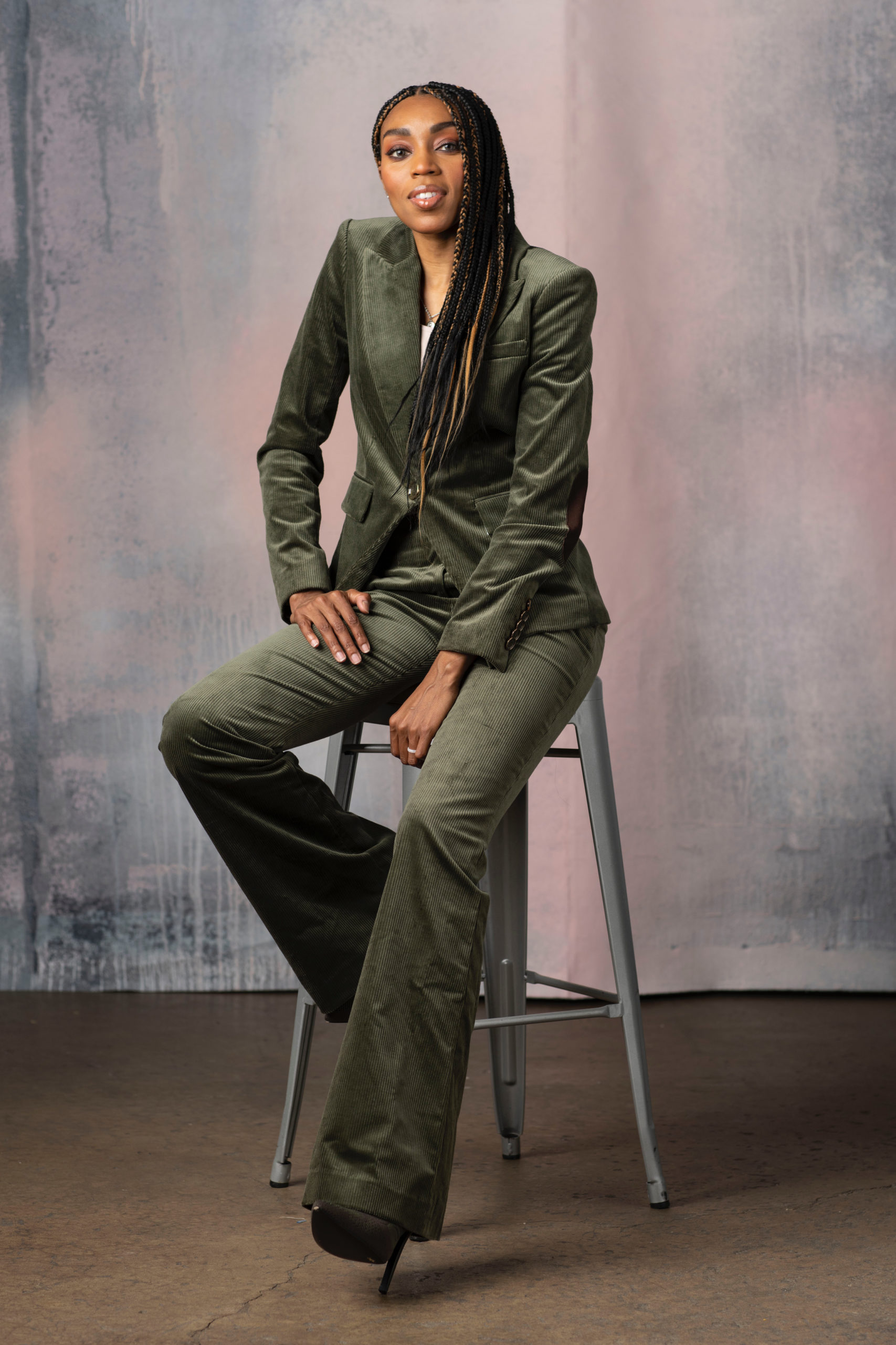 It Was All A Dream: Renee Montgomery's Journey From The Court To The ...