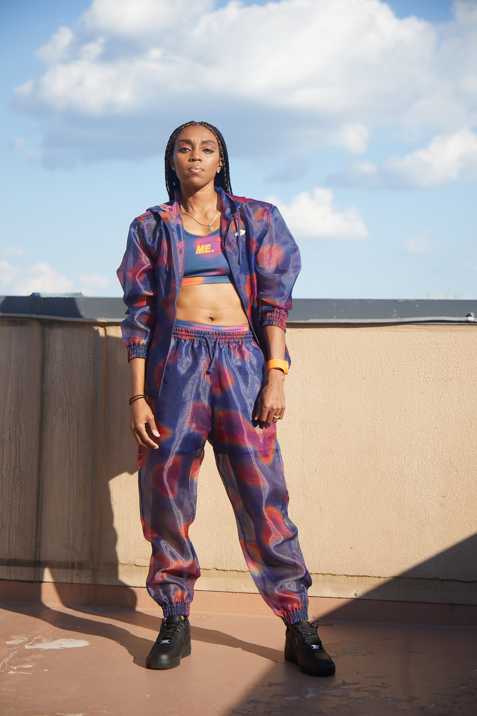 It Was All A Dream: Renee Montgomery's Journey From The Court To The ...