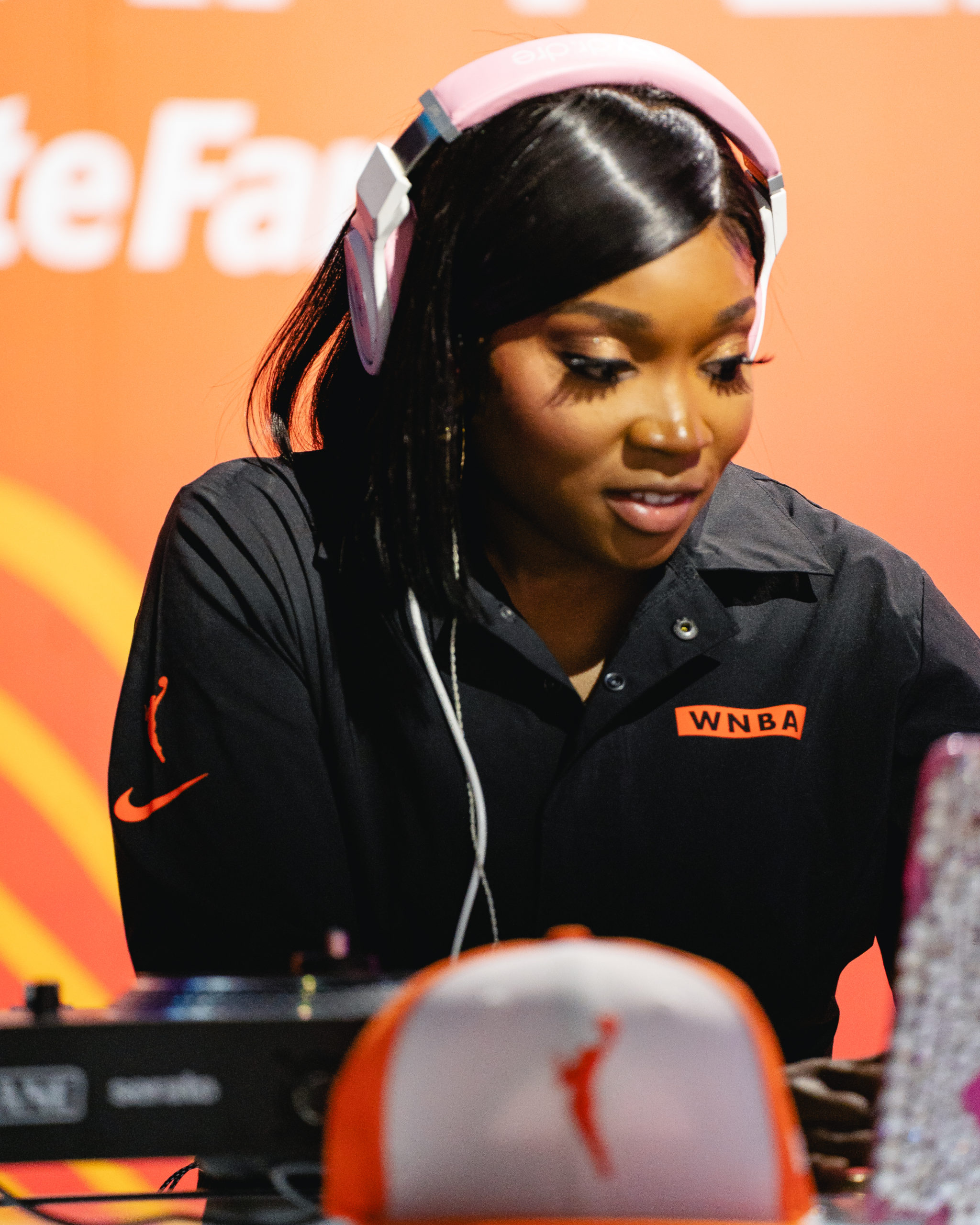 WNBA Draft 2022 - Made for the W