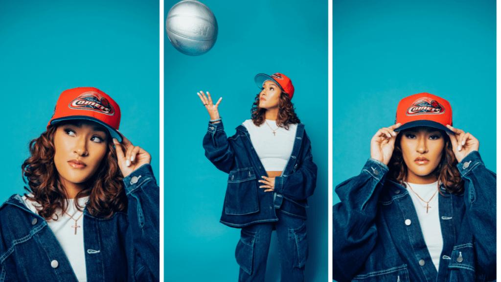 NIKE INTRODUCES "PLAY NEW" CAMPAIGN - Made for the W
