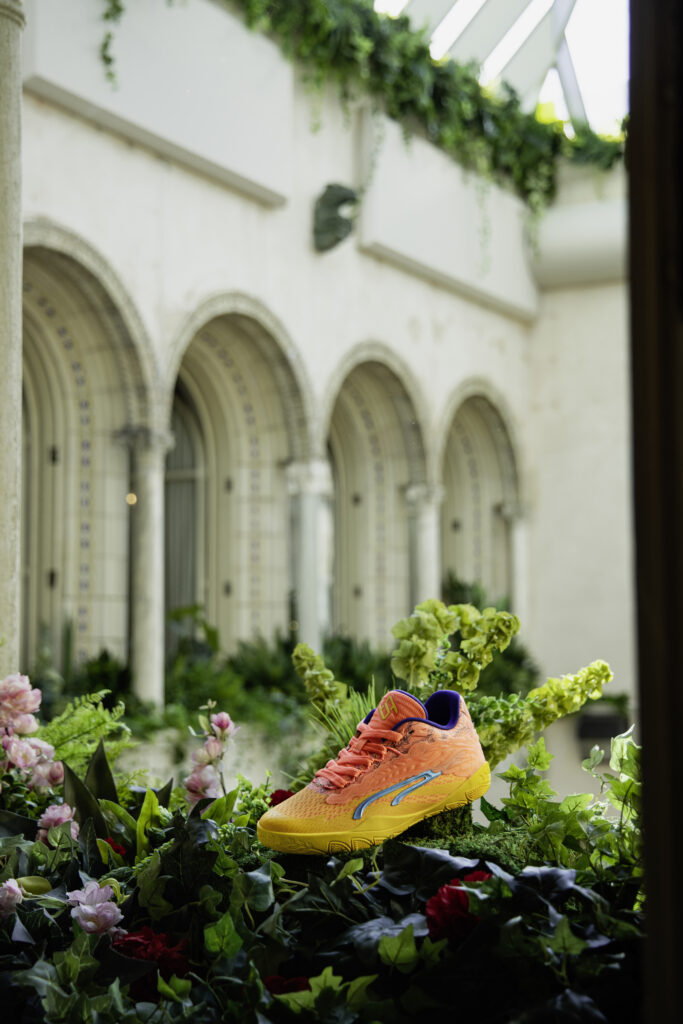 PUMA Hoops and Breanna Stewart Officially Unveil the Stewie 3 - Made ...