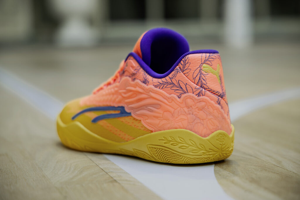 PUMA Hoops and Breanna Stewart Officially Unveil the Stewie 3 - Made ...